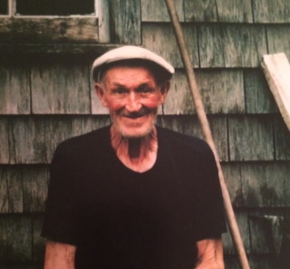 BC016 - Cape George Museum