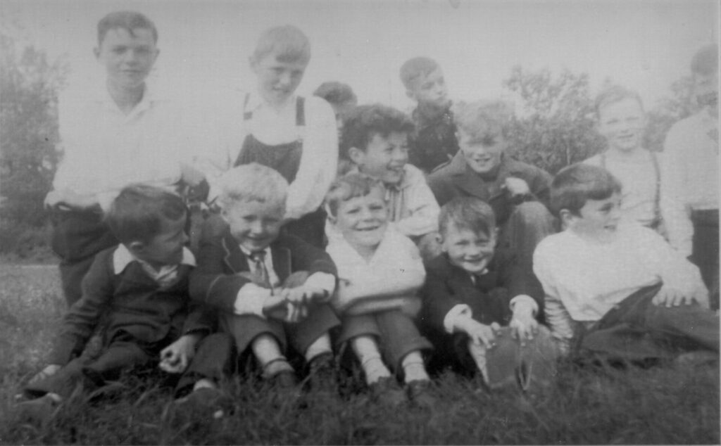 SCH009 - Cape George Museum, Schools