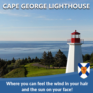 Cape George Museum
