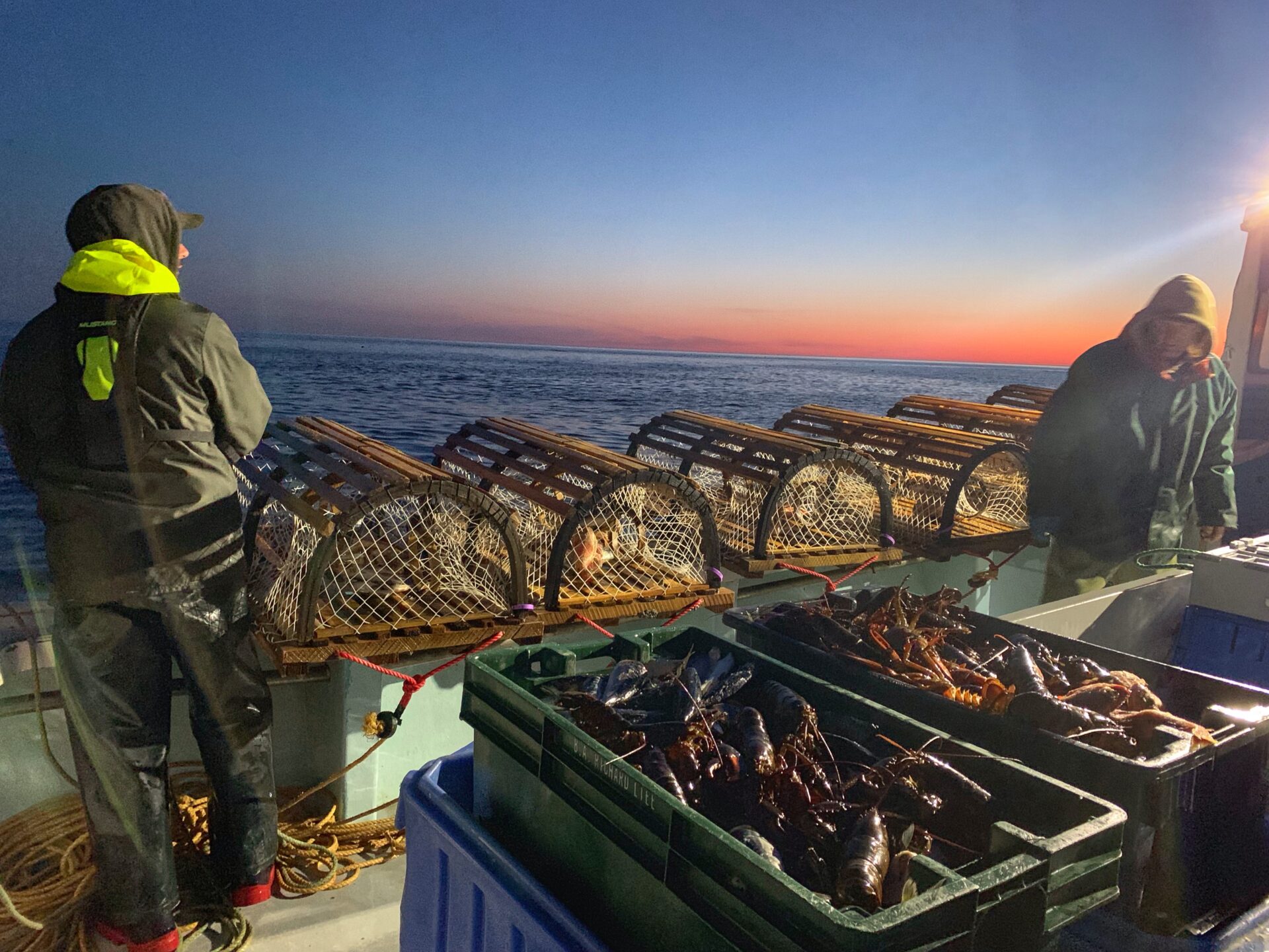 FF172 - Cape George Museum