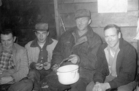 FUN177 - Cape George Museum, Fun Times