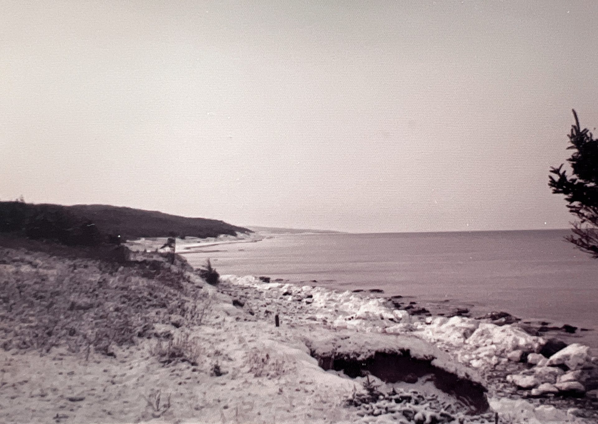 bc175 - Cape George Museum