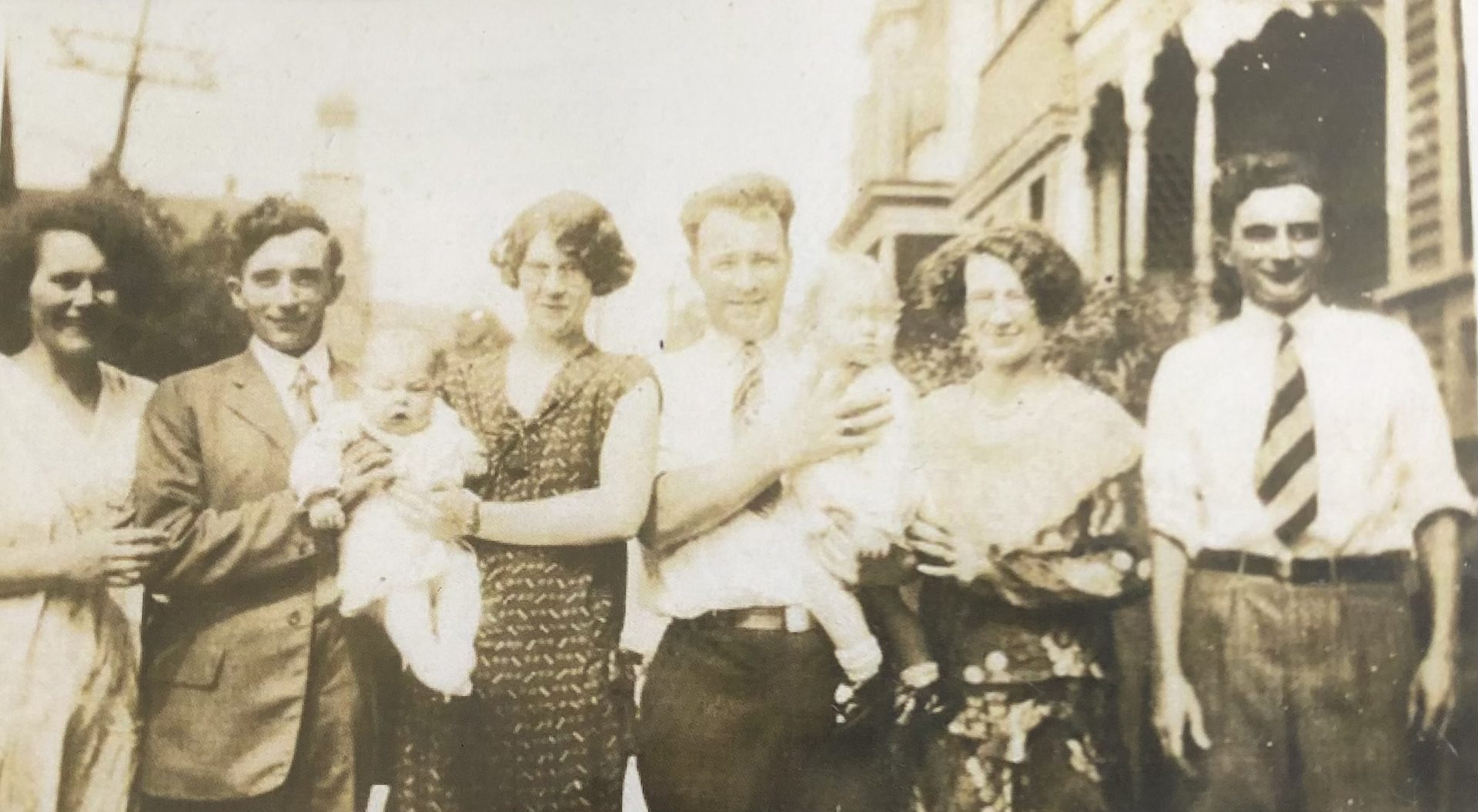 fam240 - Cape George Museum