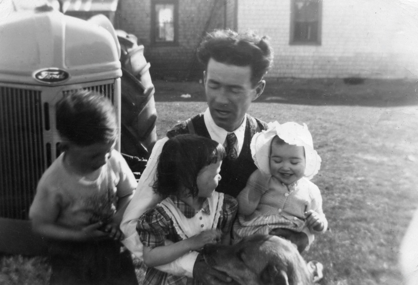 fam268 - Cape George Museum