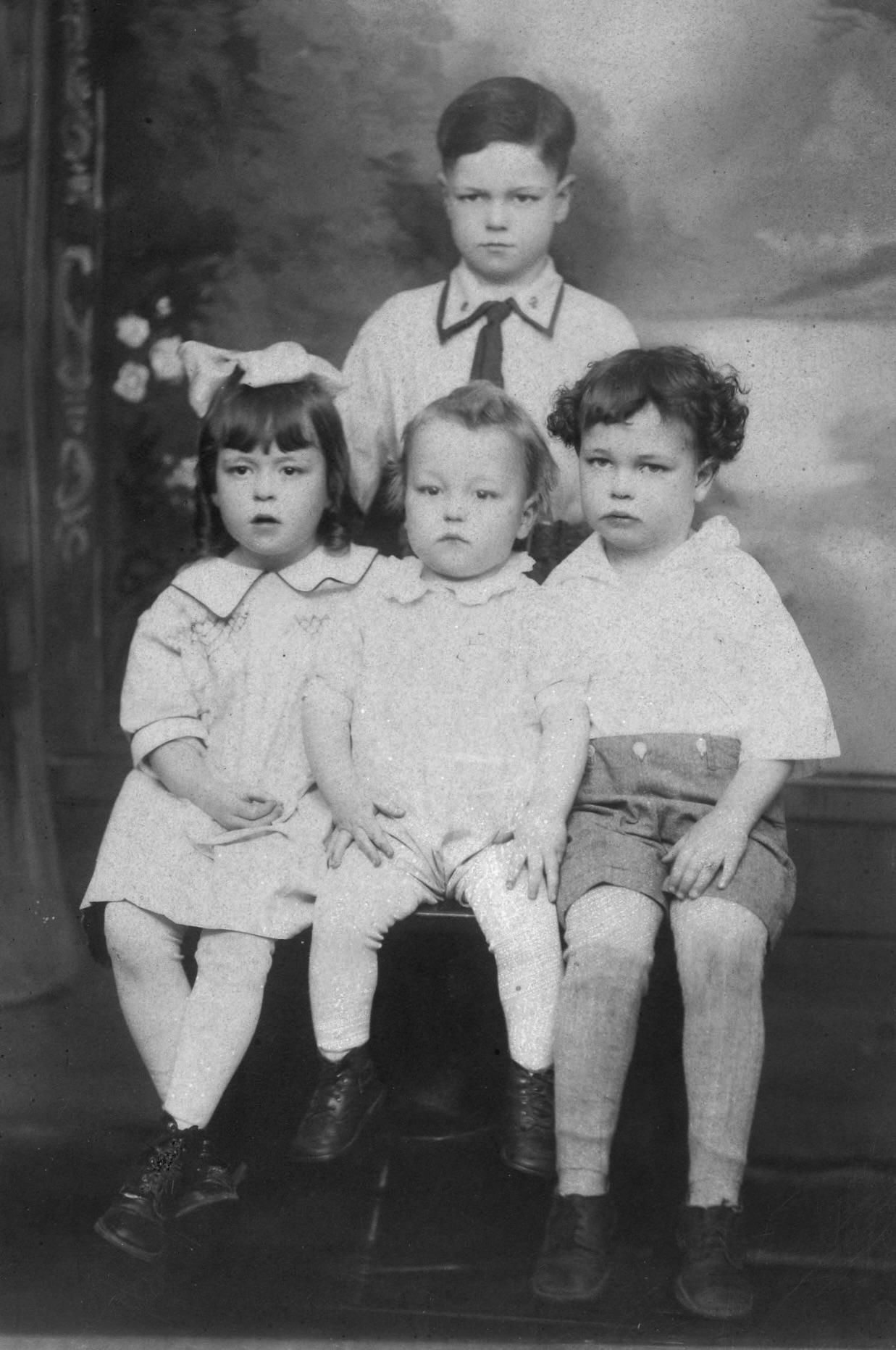 FAM295 - Cape George Museum