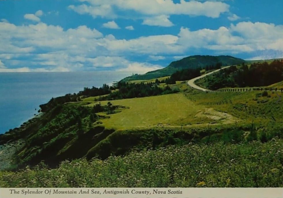 ff203 - Cape George Museum
