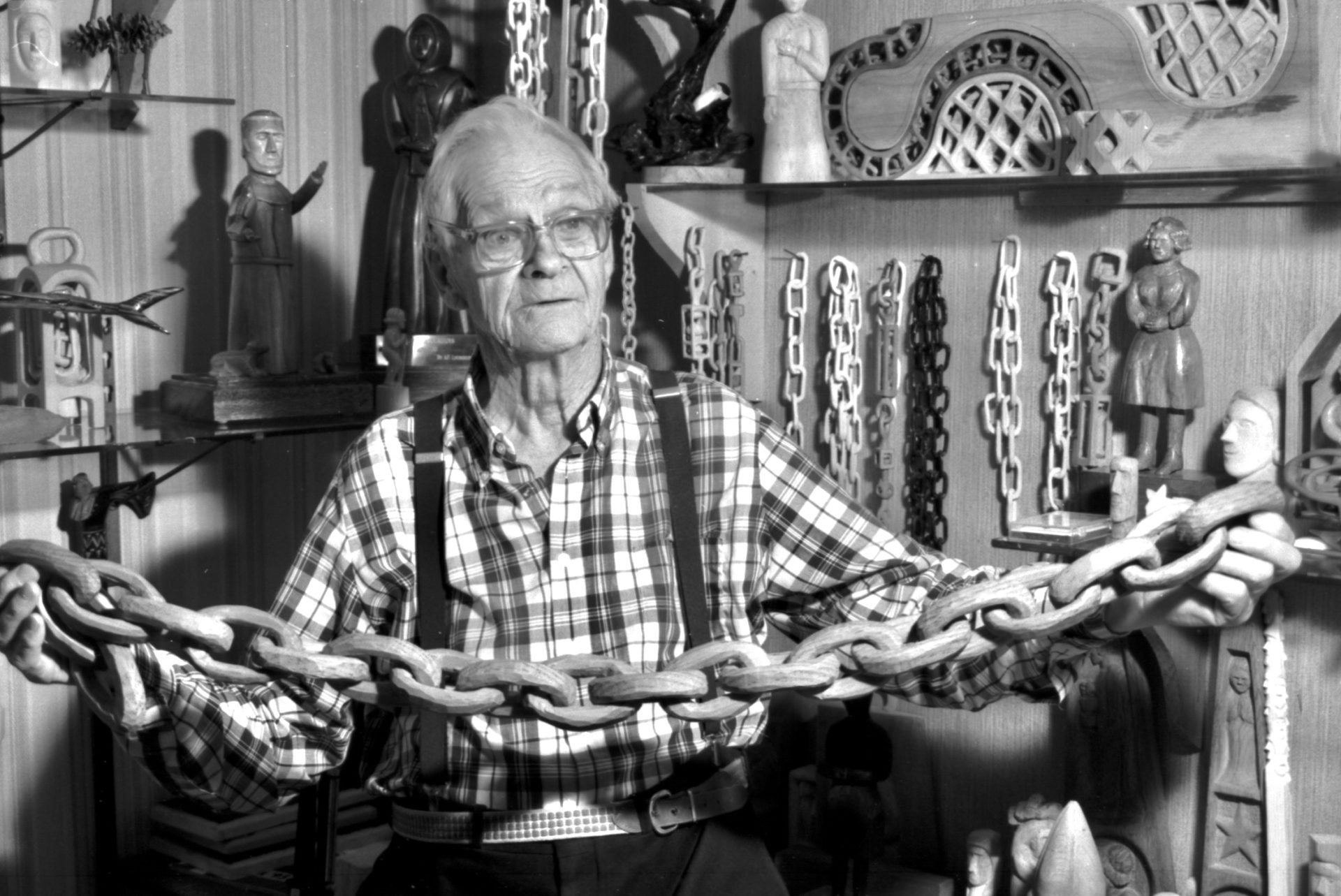 ff213 - Cape George Museum