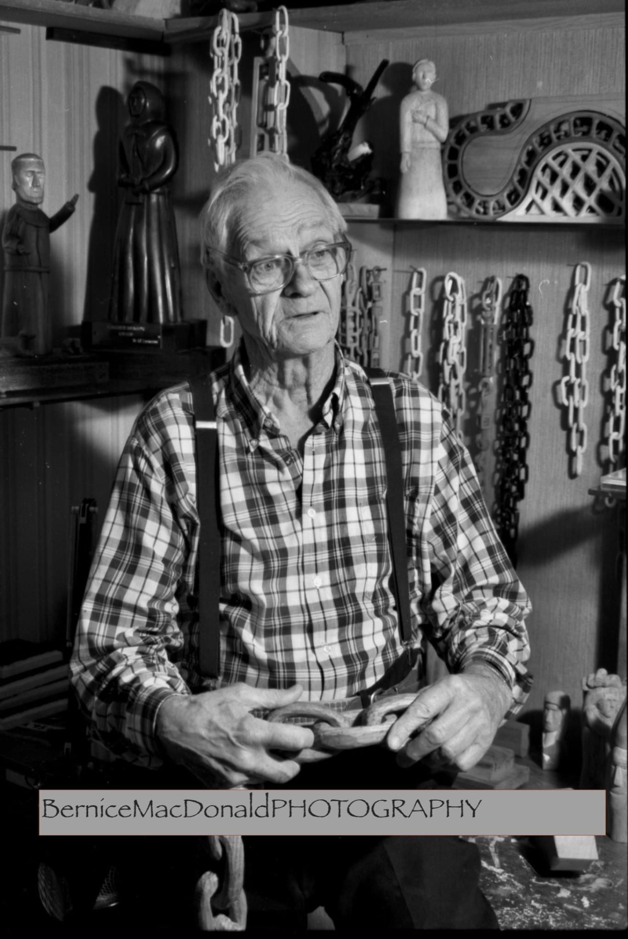 ff214 - Cape George Museum