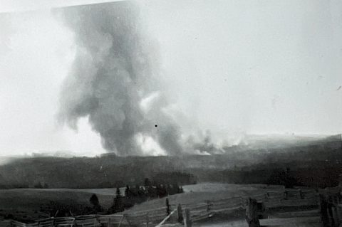 ff216 - Cape George Museum