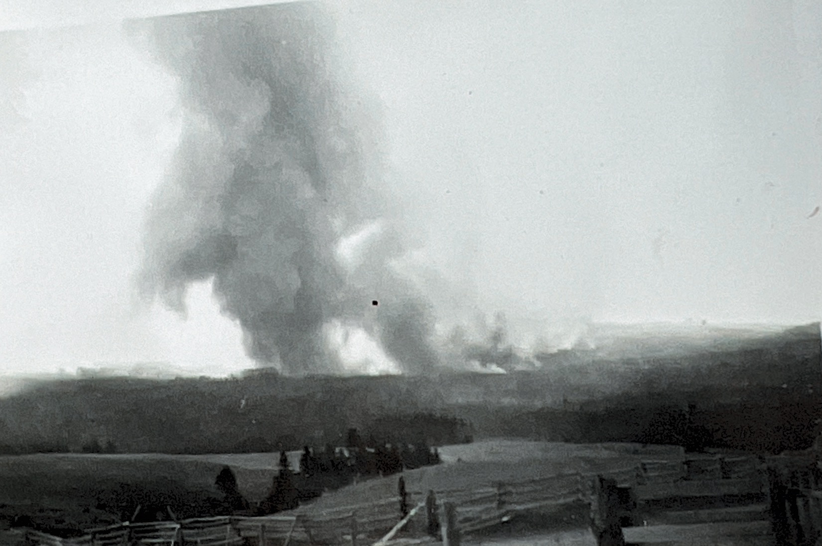 ff216 - Cape George Museum