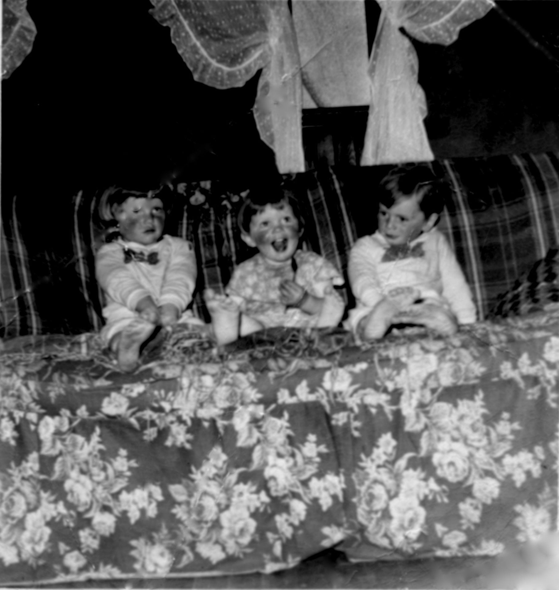 FUN166 - Cape George Museum