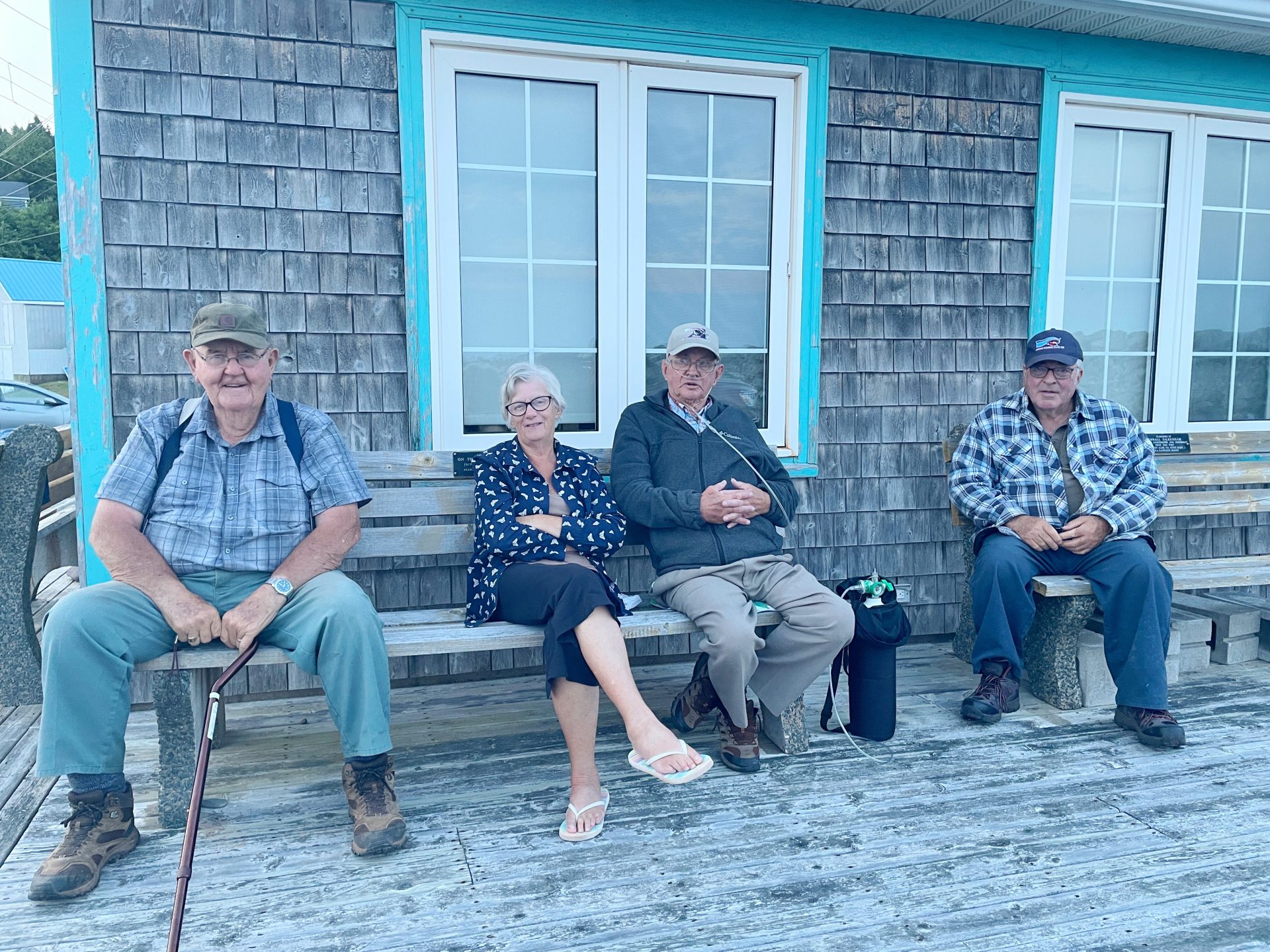 fun221 - Cape George Museum