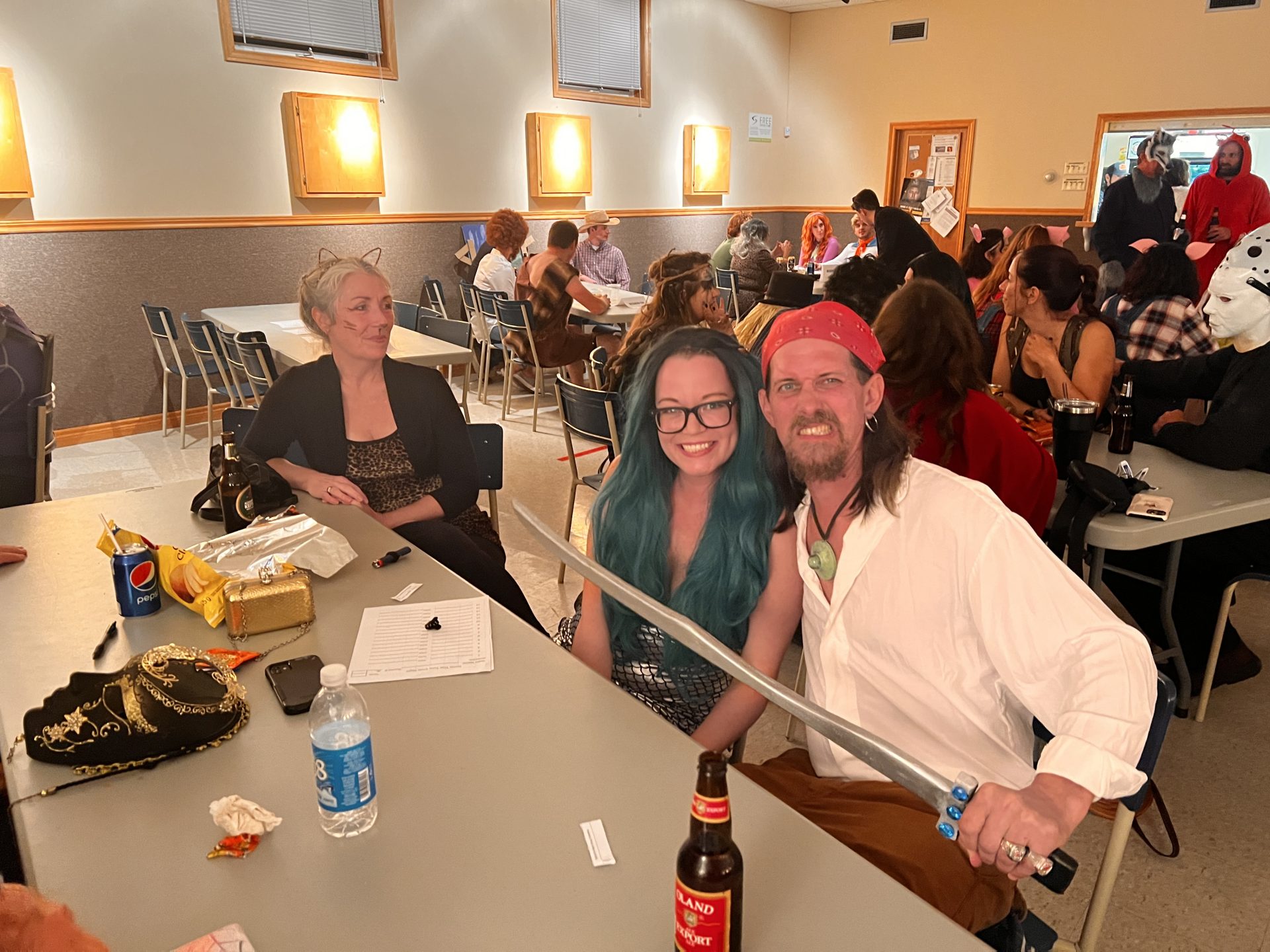 fun299 - Cape George Museum