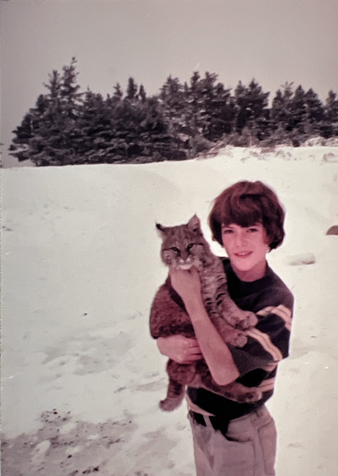 hm321 - Cape George Museum