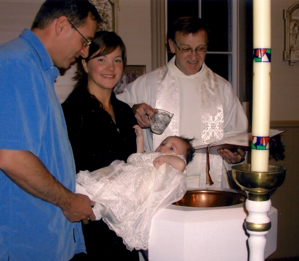 hr003 - Cape George Museum