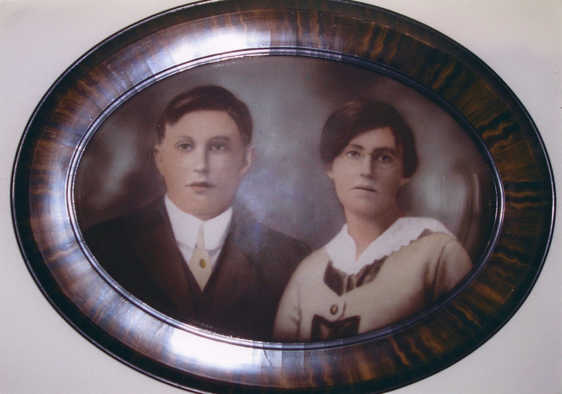 po039 - Cape George Museum