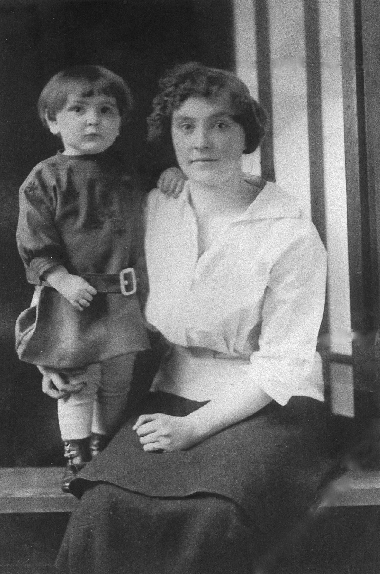 po042 - Cape George Museum