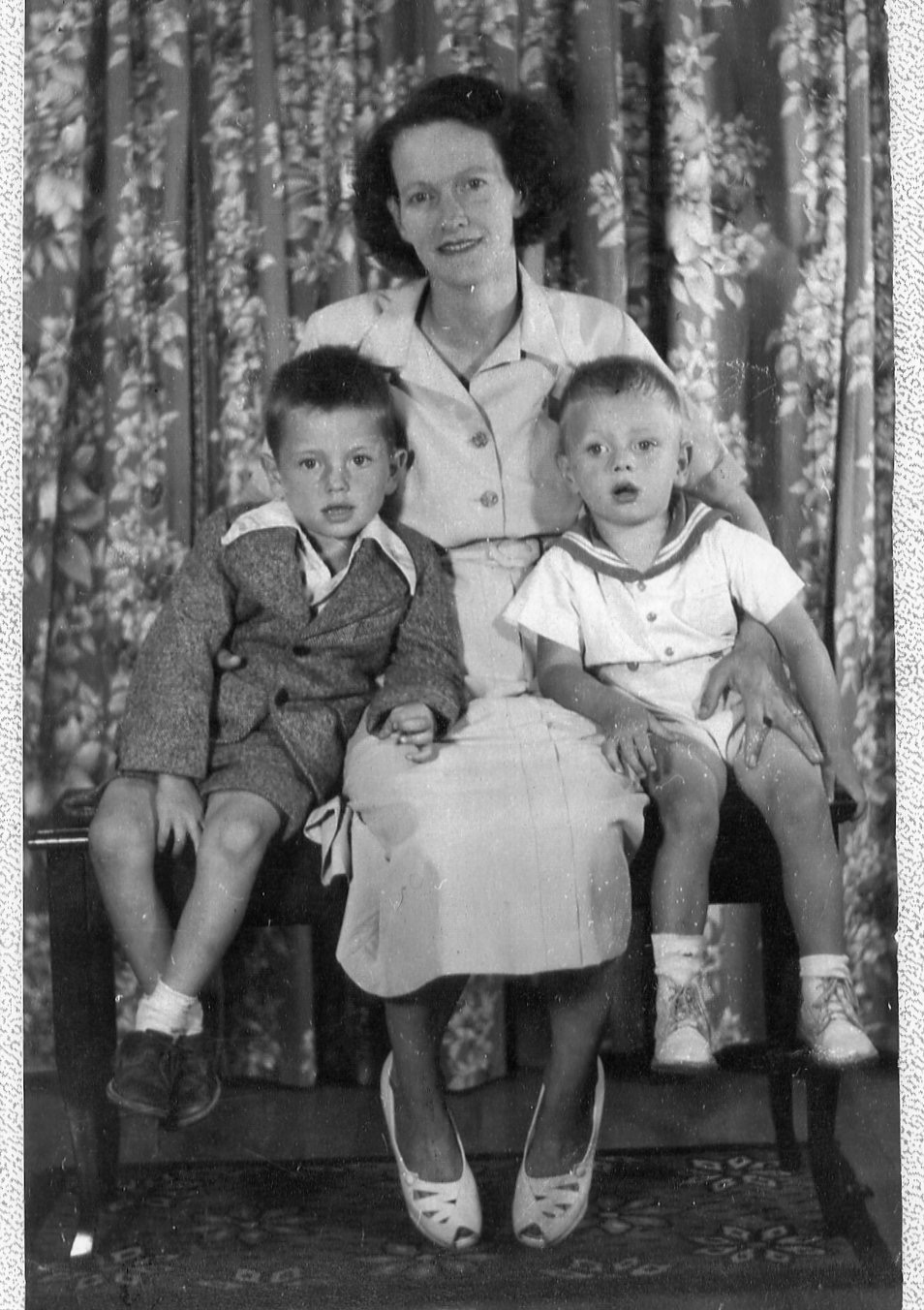 po043 - Cape George Museum