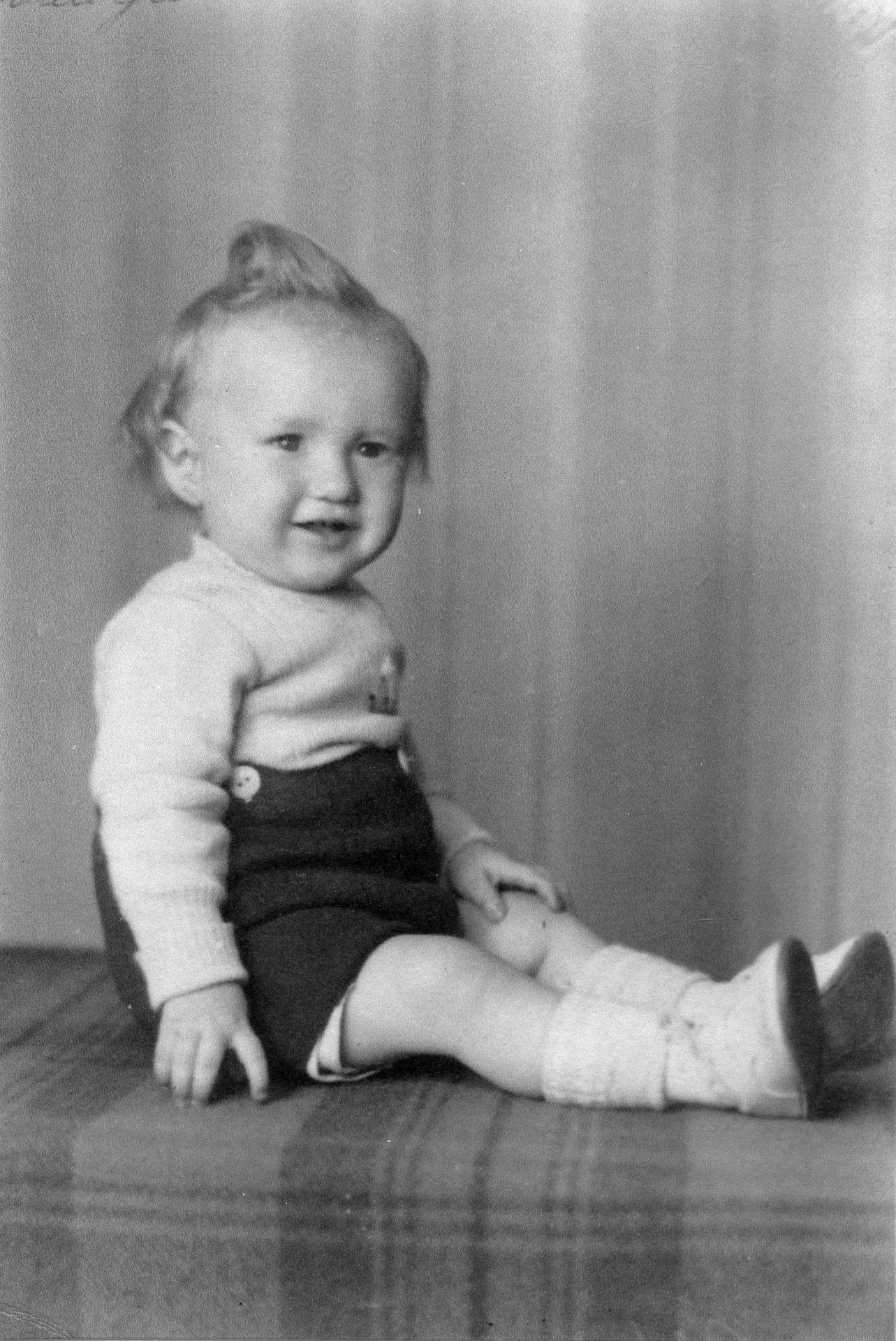 PO071 - Cape George Museum