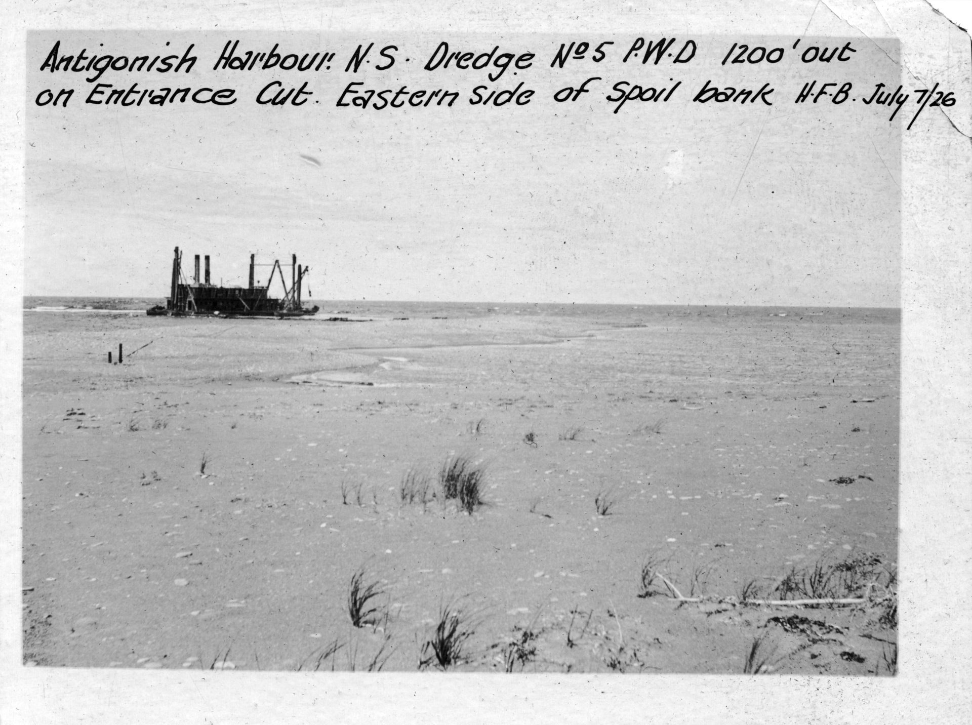 SA025 - Cape George Museum