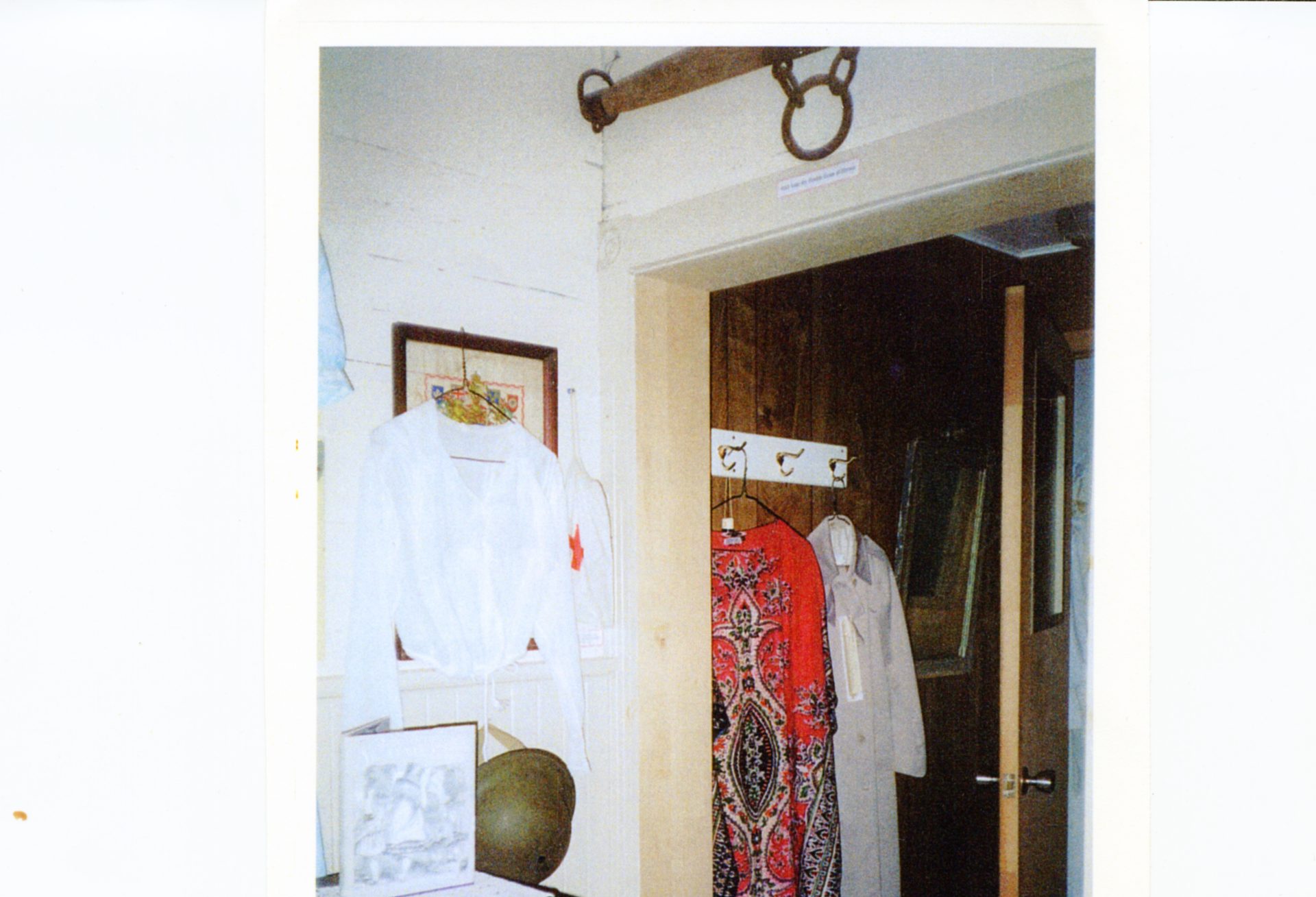 sch039 - Cape George Museum