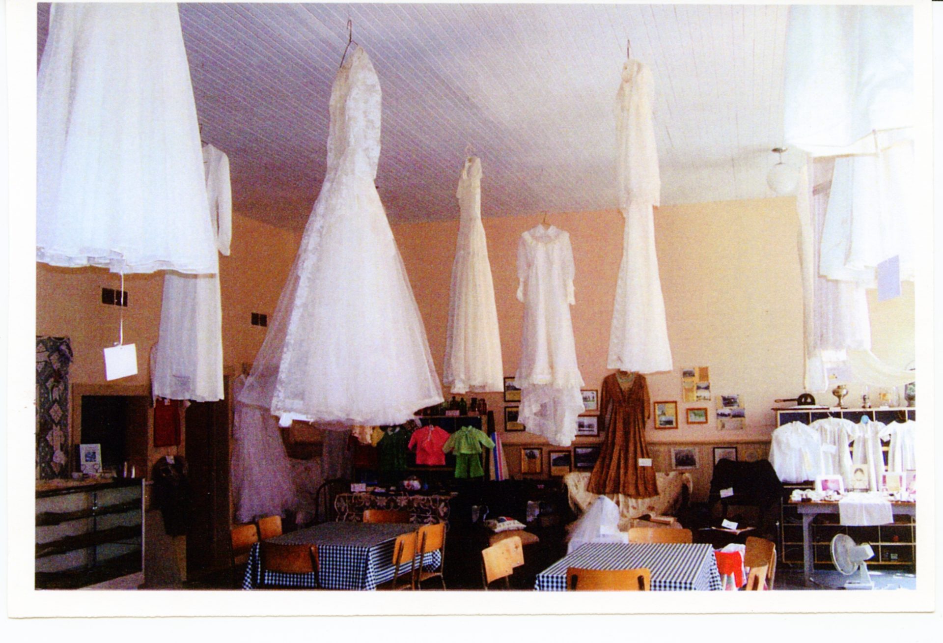 sch048 - Cape George Museum, Schools
